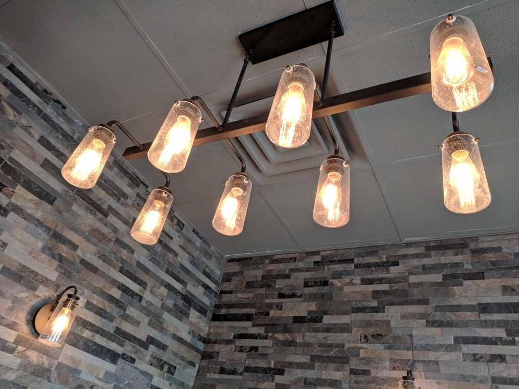 Lighting Design - Archiphy Architecture and Interiors