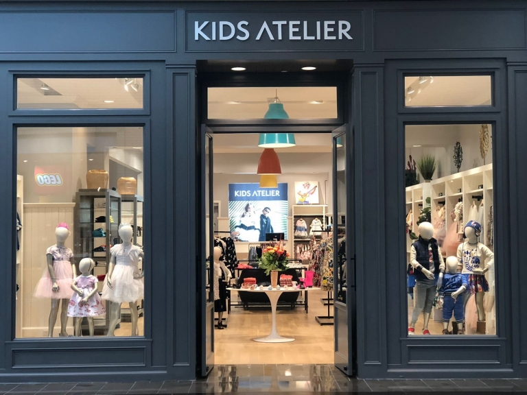 Key Elements of Successful Storefronts - Archiphy Architecture and ...