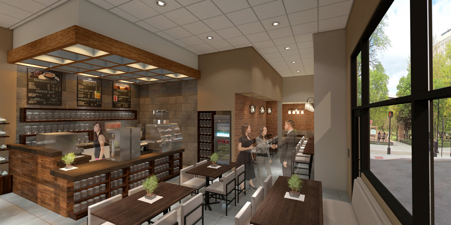 How to Design a Restaurant for High Customer Flow