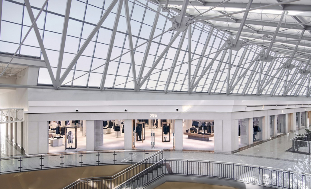 Key Elements of Successful Storefronts - Archiphy Architecture and ...