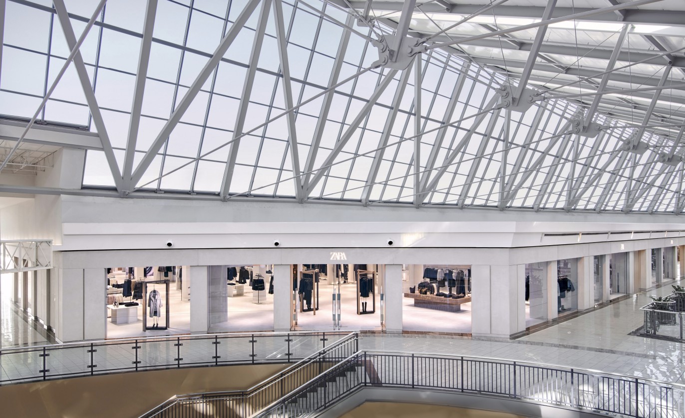 Key Elements of Successful Storefronts - Archiphy Architecture and ...