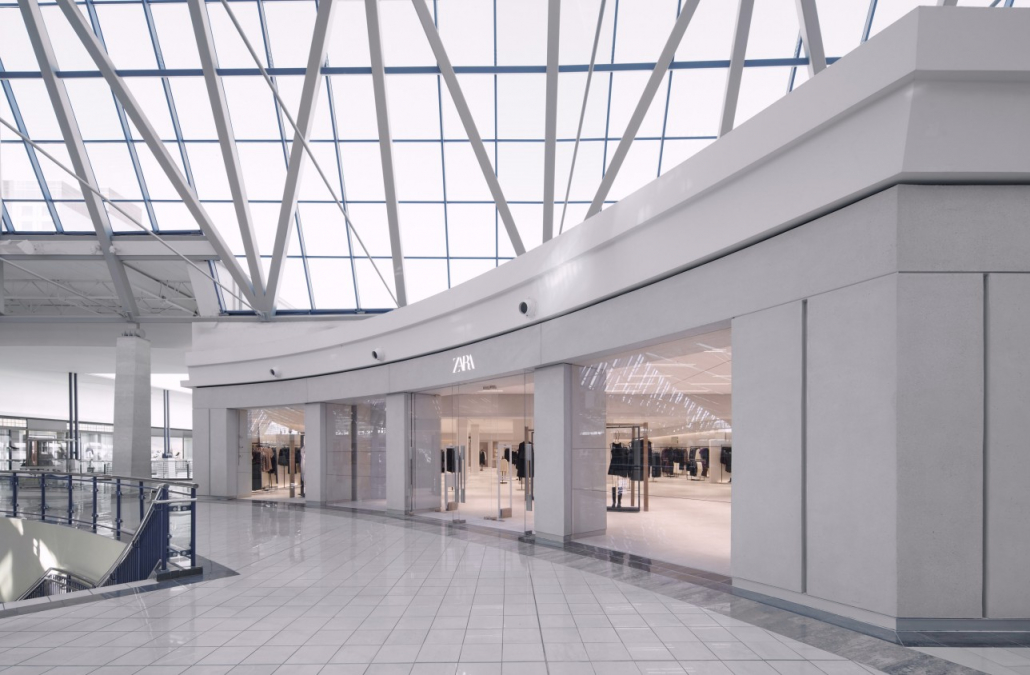 02ZARA - Archiphy Architecture and Interiors